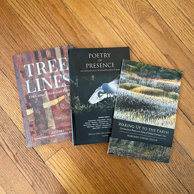 Poetry Anthologies – Grayson Books