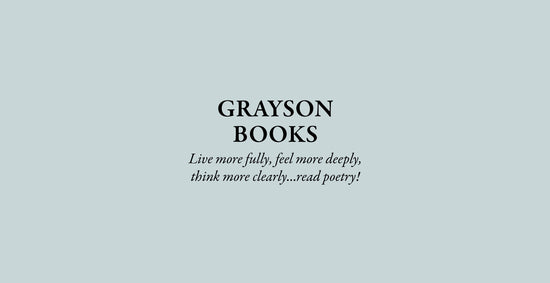 Grayson Books Publishing