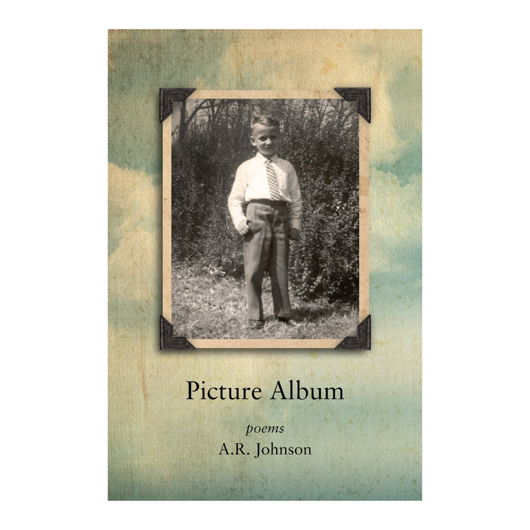 Grayson Books Publishing